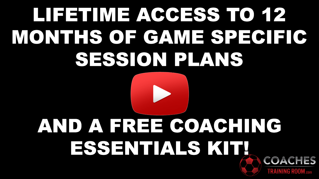 1 Year Development Session Plan And Free Coaching Essentials Kit By ...