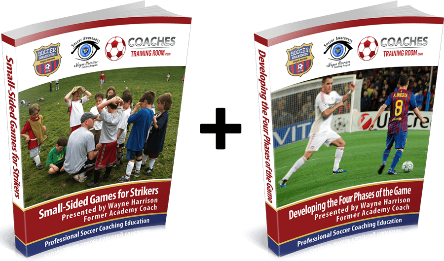 Coaches Training Room Ebook Essentials Pack