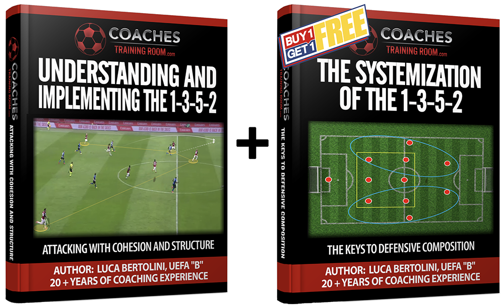Understanding And Implementing The 1 3 5 2 Attacking Ebook FREE 1 3